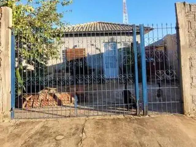 Casa / Sobrado para Venda em Marília/SP Residencial Vida Nova Maracá Padre Nobrega 2 Quartos