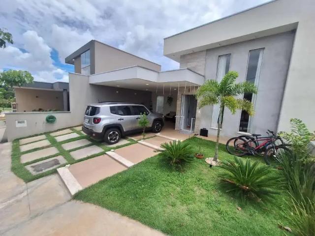 Casa / Sobrado para Venda em Marília/SP Residencial Villa Flora Aquarius 3 Quartos