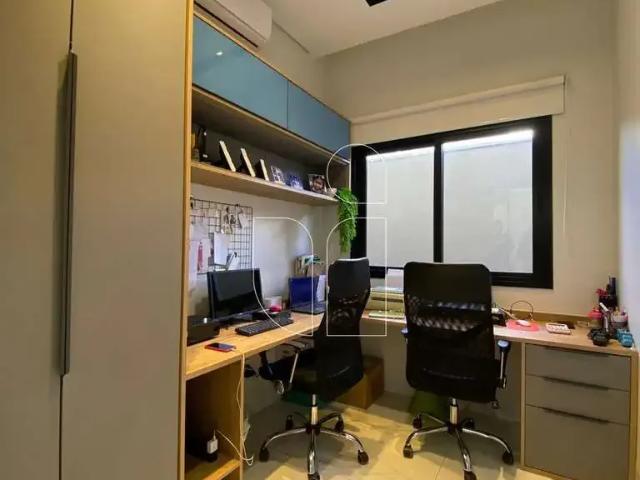 Casa / Sobrado para Venda em Marília/SP Residencial Villa Flora Aquarius 3 Quartos