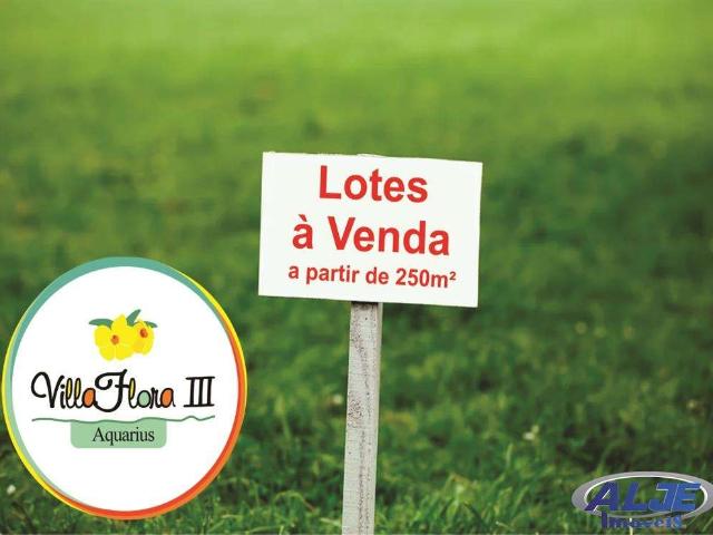 Casa / Sobrado para Venda em Marília/SP Residencial Villa Flora Aquarius