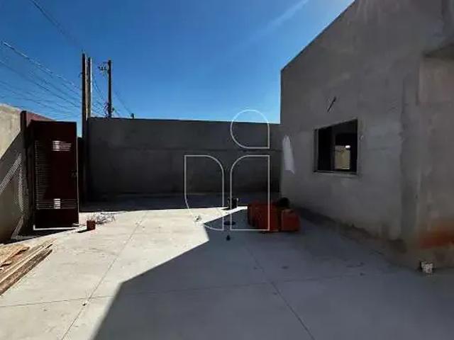 Casa / Sobrado para Venda em Marília/SP Rubens de Abreu Izique 3 Quartos