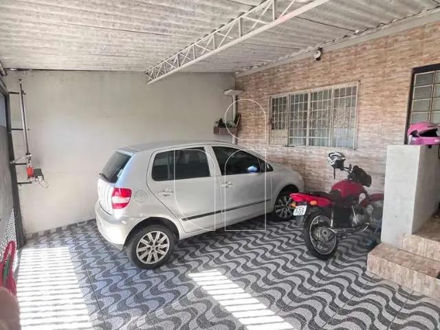 Casa / Sobrado para Venda em Marília/SP Thereza Bassan de Argollo Ferrão 3 Quartos