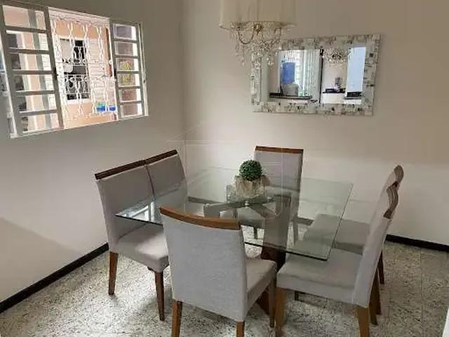 Casa / Sobrado para Venda em Marília/SP Thomaz Mascaro 3 Quartos