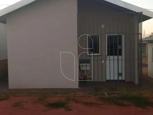 Casa / Sobrado para Venda em Marília/SP Vereador Ivan Negão 2 Quartos