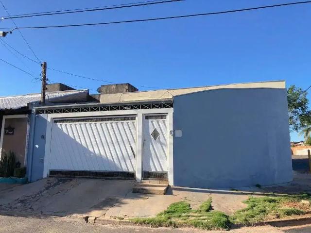Casa / Sobrado para Venda em Marília/SP Vila Maria 2 Quartos