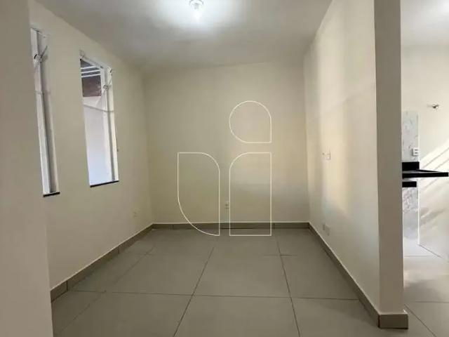 Casa / Sobrado para Venda em Marília/SP Vila Real 2 Quartos