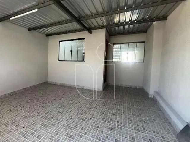 Casa / Sobrado para Venda em Marília/SP Vila Real 2 Quartos