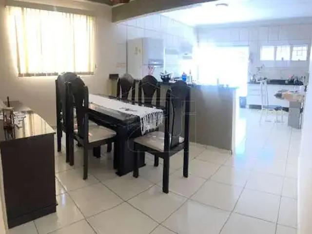 Casa / Sobrado para Venda em Marília/SP Vila Real 2 Quartos