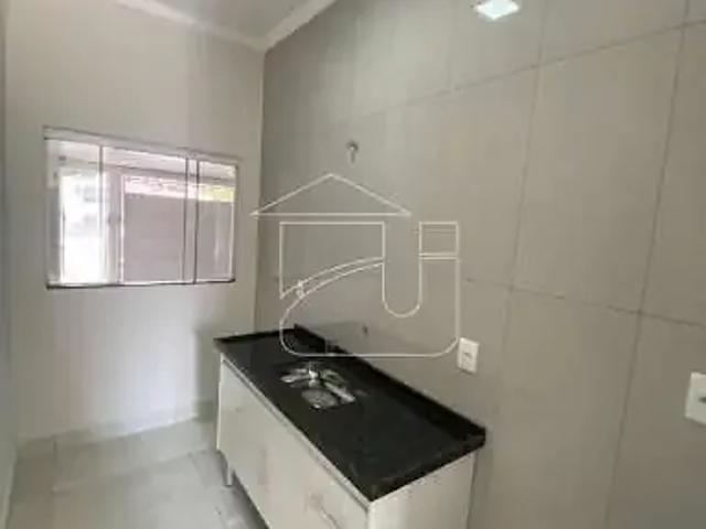 Casa / Sobrado para Venda em Marília/SP Vila Real 3 Quartos