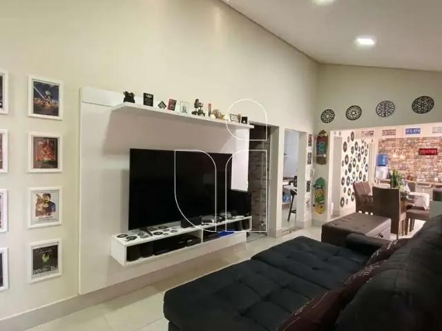 Casa / Sobrado para Venda em Marília/SP Vila Romana 3 Quartos