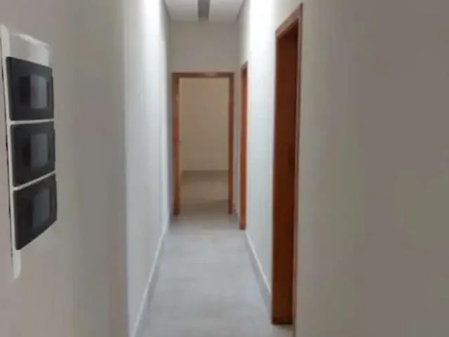 Casa / Sobrado para Venda em Marília/SP Villa Flora 3 Quartos