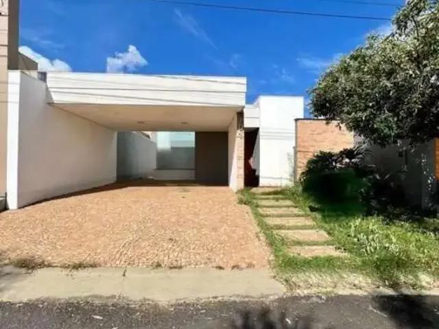 Casa / Sobrado para Venda em Marília/SP Villa Flora 3 Quartos