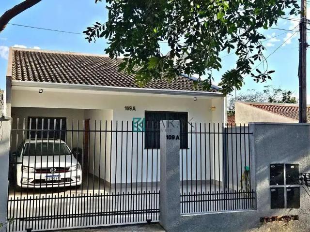 Casa / Sobrado para Venda em Maringá/PR Condomínio Solo Rico Iguatemi 3 Quartos