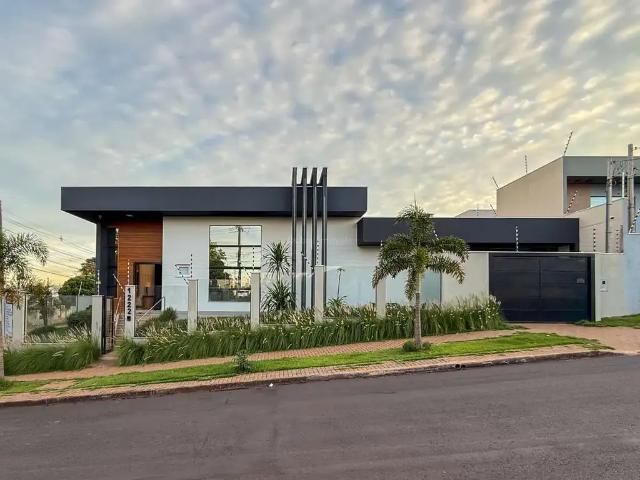Casa / Sobrado para Venda em Maringá/PR Conjunto Habitacional Inocente Vila Nova Júnior 2 Quartos