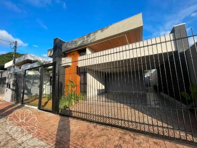 Casa / Sobrado para Venda em Maringá/PR Conjunto Habitacional Inocente Vila Nova Júnior