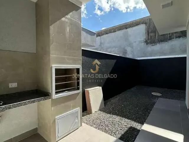 Casa / Sobrado para Venda em Maringá/PR Conjunto Habitacional Requião 3 Quartos