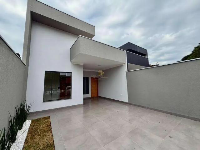 Casa / Sobrado para Venda em Maringá/PR Conjunto Habitacional Requião 3 Quartos
