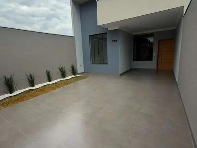Casa / Sobrado para Venda em Maringá/PR Conjunto Habitacional Requião 3 Quartos