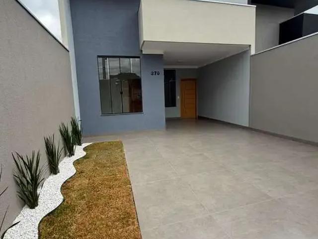 Casa / Sobrado para Venda em Maringá/PR Conjunto Habitacional Requião 3 Quartos