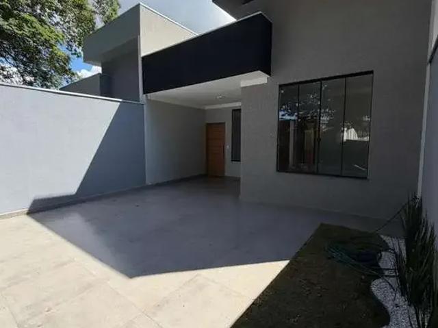 Casa / Sobrado para Venda em Maringá/PR Conjunto Habitacional Requião 3 Quartos