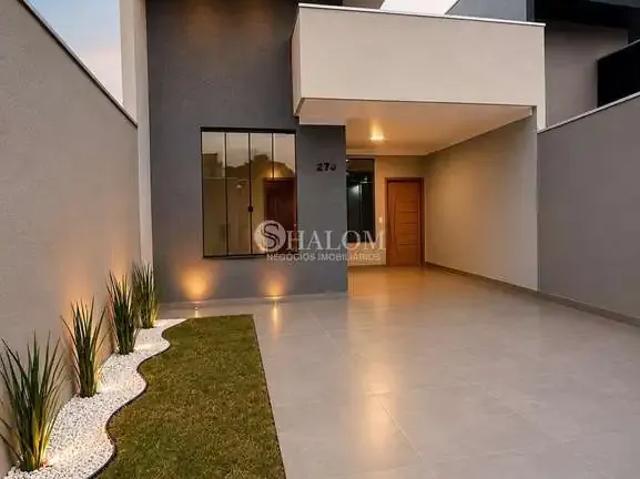Casa / Sobrado para Venda em Maringá/PR Conjunto Habitacional Requião 3 Quartos