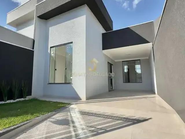Casa / Sobrado para Venda em Maringá/PR Conjunto Habitacional Requião 3 Quartos