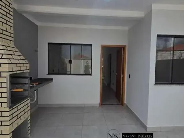 Casa / Sobrado para Venda em Maringá/PR Conjunto Habitacional Requião 3 Quartos