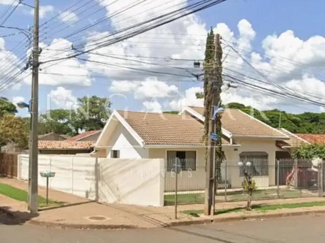 Casa / Sobrado para Venda em Maringá/PR Conjunto Habitacional Requião 3 Quartos