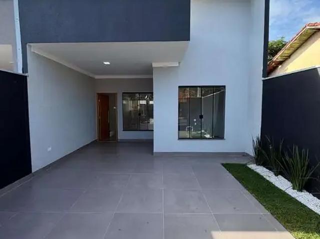 Casa / Sobrado para Venda em Maringá/PR Conjunto Habitacional Requião 3 Quartos