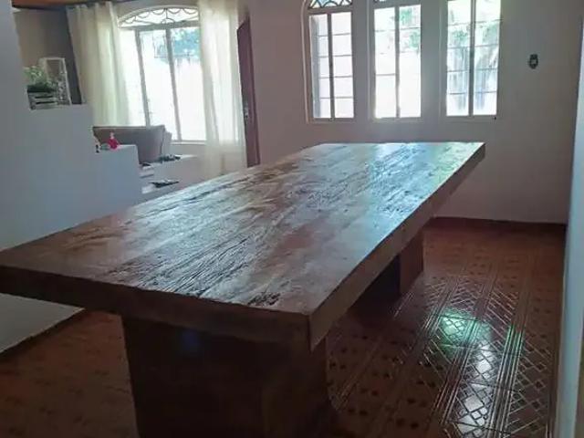 Casa / Sobrado para Venda em Maringá/PR Conjunto Habitacional Requião 3 Quartos