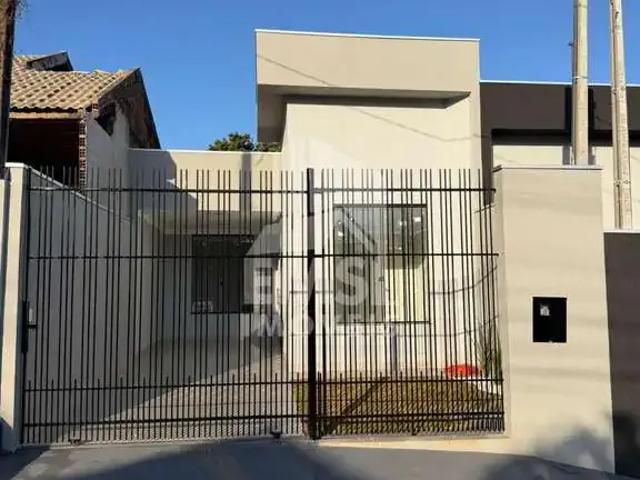 Casa / Sobrado para Venda em Maringá/PR Conjunto Habitacional Requião