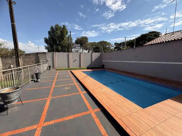 Casa / Sobrado para Venda em Maringá/PR Conjunto Habitacional Requião 1 Quartos