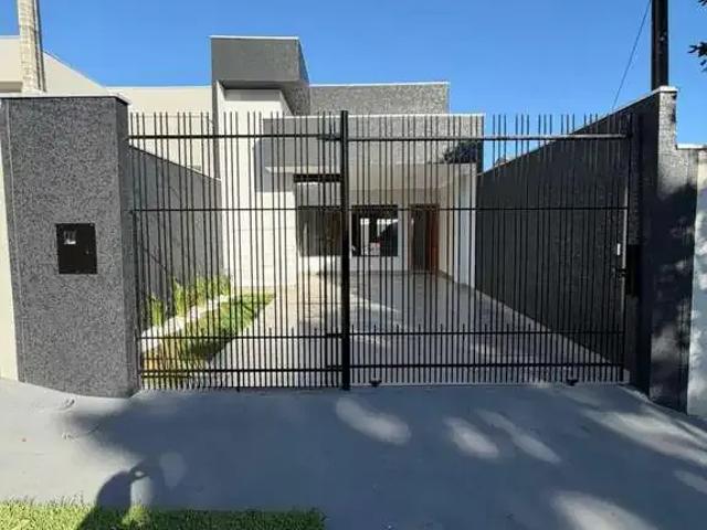 Casa / Sobrado para Venda em Maringá/PR Conjunto Habitacional Requião 2 Quartos