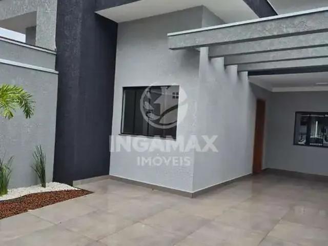 Casa / Sobrado para Venda em Maringá/PR Conjunto Habitacional Requião 2 Quartos