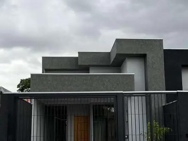 Casa / Sobrado para Venda em Maringá/PR Conjunto Itaparica 3 Quartos