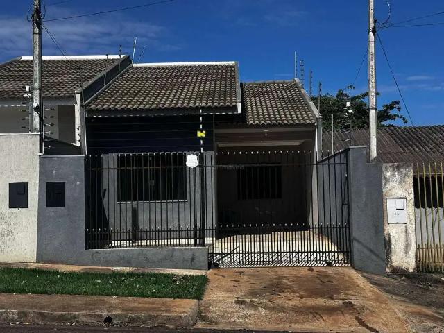 Casa / Sobrado para Venda em Maringá/PR Conjunto João de Barro Champagnat 3 Quartos