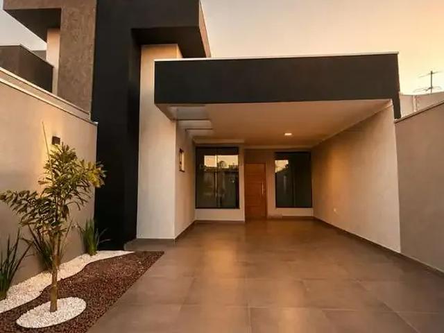 Casa / Sobrado para Venda em Maringá/PR Conjunto João de Barro Itaparica 2 Quartos