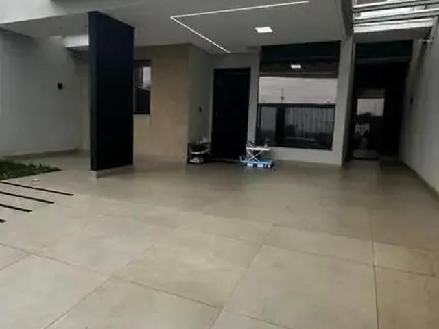 Casa / Sobrado para Venda em Maringá/PR Conjunto Residencial Cidade Alta 3 Quartos