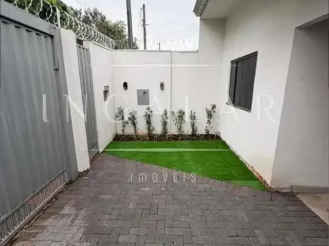 Casa / Sobrado para Venda em Maringá/PR Conjunto Residencial Cidade Alta 3 Quartos