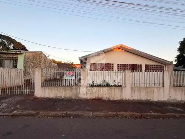 Casa / Sobrado para Venda em Maringá/PR Conjunto Residencial Cidade Alta 2 Quartos