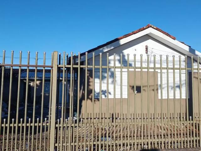 Casa / Sobrado para Venda em Maringá/PR Conjunto Residencial Branca Vieira 4 Quartos