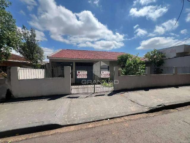 Casa / Sobrado para Venda em Maringá/PR Conjunto Residencial Branca Vieira 3 Quartos