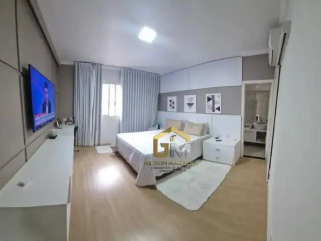 Casa / Sobrado para Venda em Maringá/PR Conjunto Residencial Dona Angelina Iguatemi 4 Quartos