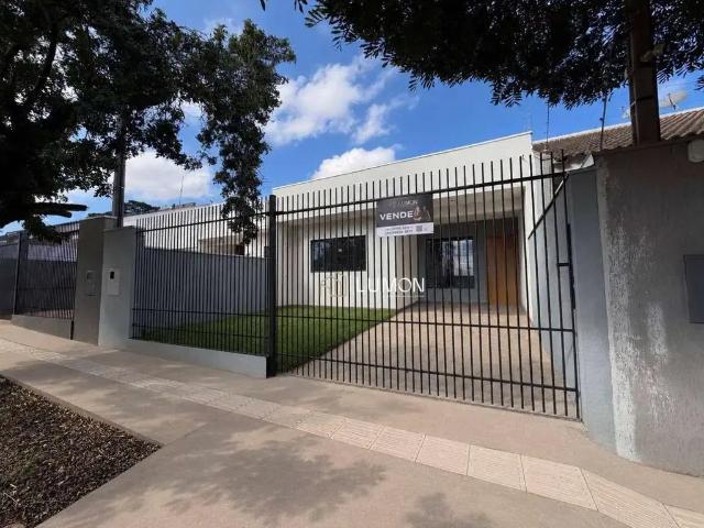 Casa / Sobrado para Venda em Maringá/PR Conjunto Residencial Dona Angelina Iguatemi 2 Quartos