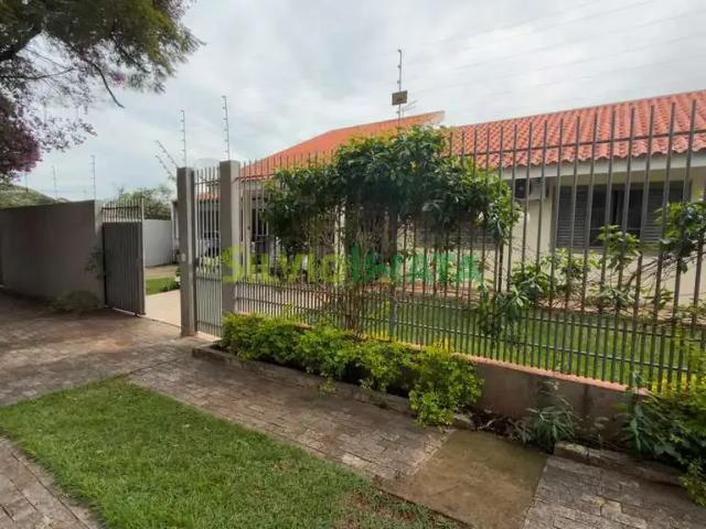 Casa / Sobrado para Venda em Maringá/PR Conjunto Residencial João Paulo I Iguatemi 3 Quartos