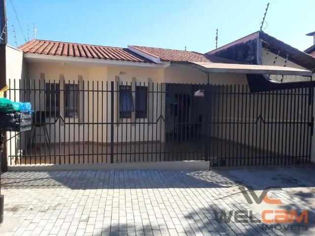 Casa / Sobrado para Venda em Maringá/PR Conjunto Residencial Parigot de Souza 2 Quartos
