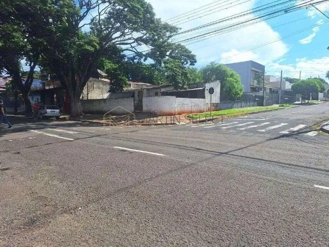 Casa / Sobrado para Venda em Maringá/PR Conjunto Residencial Parigot de Souza 2 Quartos
