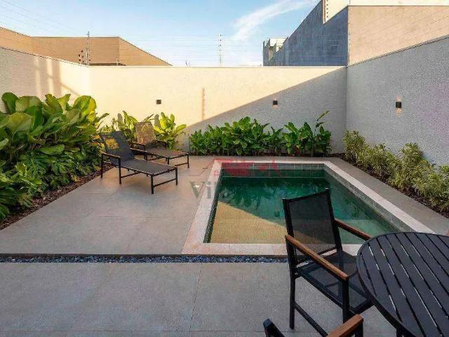 Casa / Sobrado para Venda em Maringá/PR Conjunto Residencial Parigot de Souza 3 Quartos
