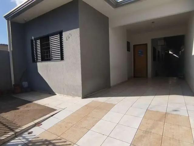 Casa / Sobrado para Venda em Maringá/PR Copacabana Residencial 3 Quartos