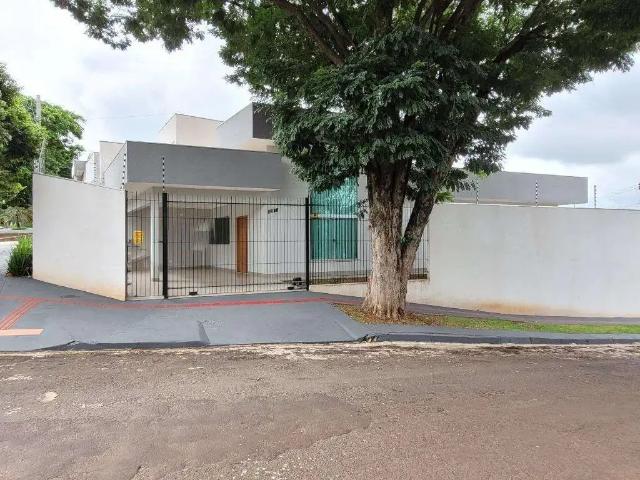 Casa / Sobrado para Venda em Maringá/PR Copacabana Residencial 3 Quartos